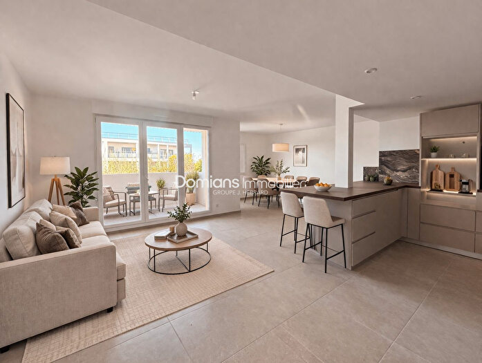 Appartement 3 pièces à Argelès-sur-Mer, Jardins du Soleil, Mas Boy, à vendre