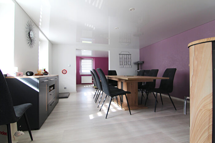 Maison 5 pièces à louer - Tagolsheim