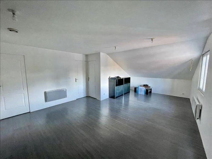 Appartement 3 pièces à louer - Corbie