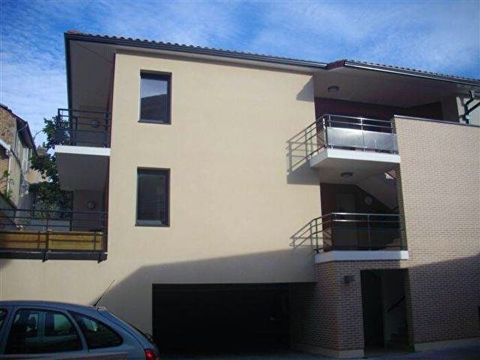 Appartement à louer - Limoges, Centre-ville, Hôtel de Ville, Emailleurs - 3 pièces - 2 chambres