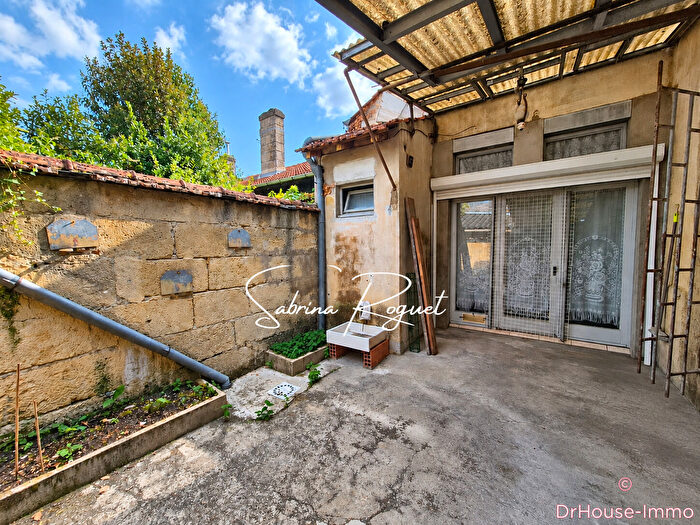 Bègles, Centujean - Maison 5 pièces à vendre