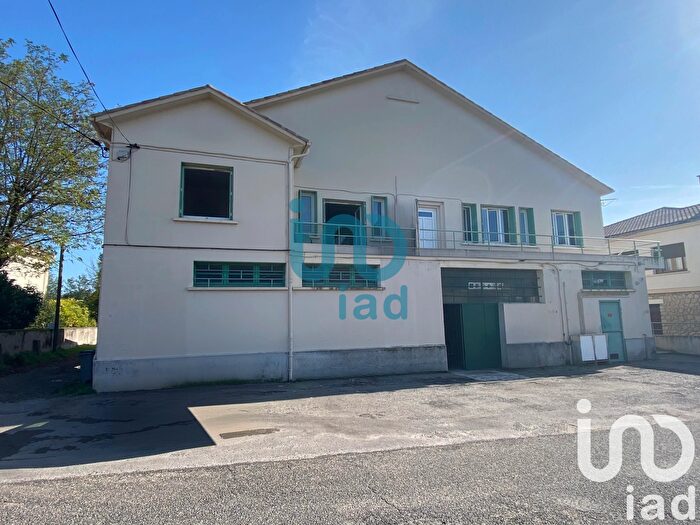 Maison à vendre - Alès, Prairie, Promelles, Fb du Soleil - 8 pièces - 1 chambre