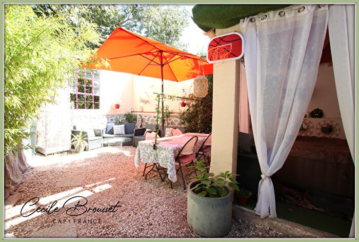 Reynès : Maison 6 pièces à vendre