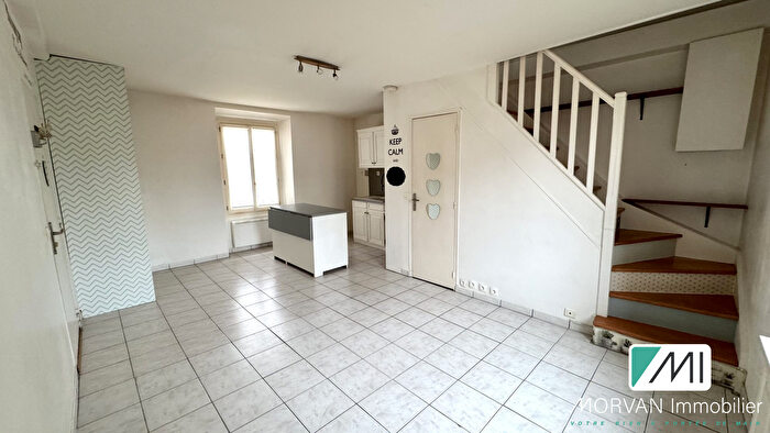 Appartement à vendre - Les Essarts-le-Roi - 2 pièces - 1 chambre