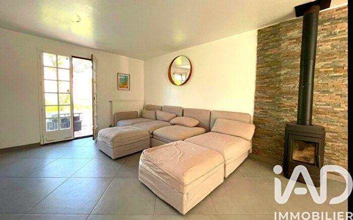 Oysonville - Maison 6 pièces à vendre