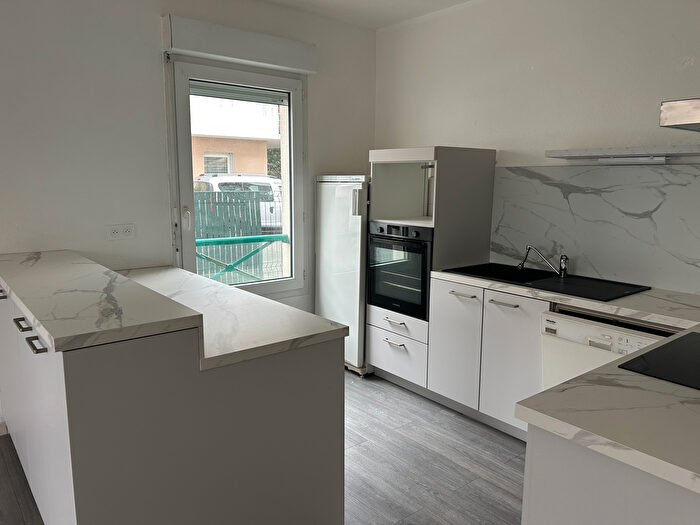 Appartement à vendre - Gujan-Mestras, Centre-ville - 3 pièces - 2 chambres