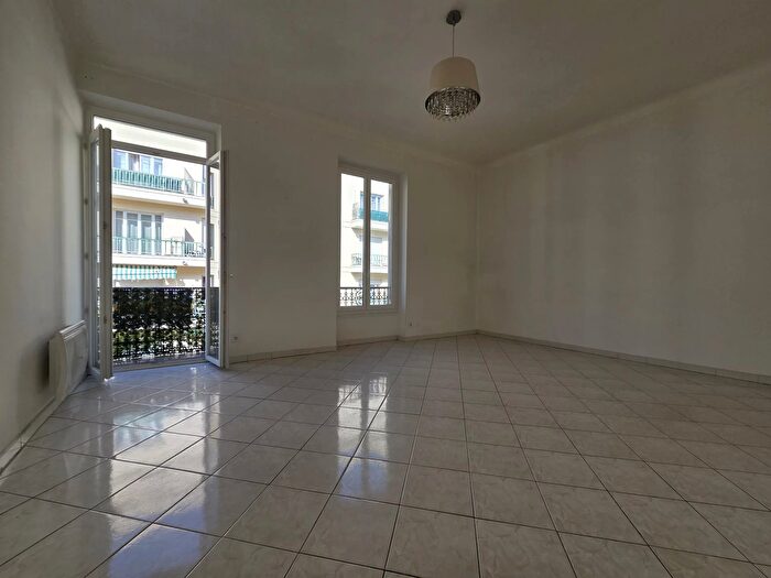 Appartement 4 pièces à vendre à Nice, Carabacel