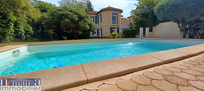 Maison 5 pièces à vendre - Saint-Gilles