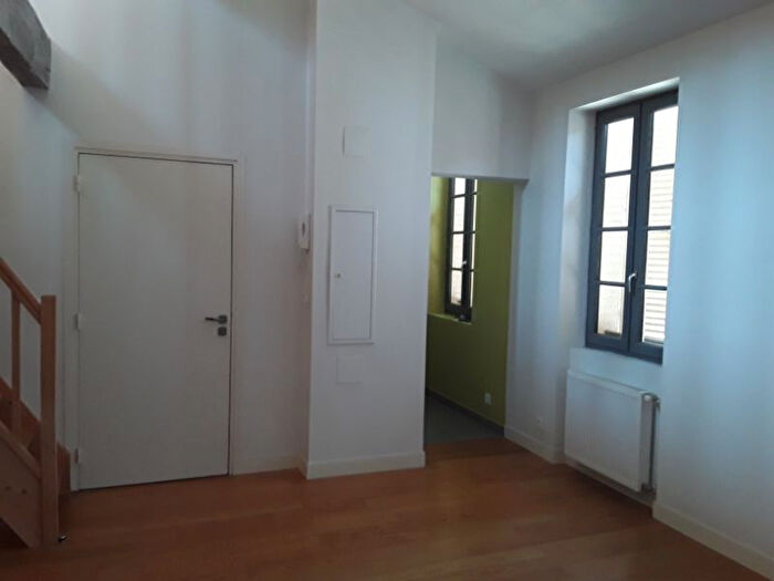 Appartement 2 pièces à vendre - Montauban, Centre-ville