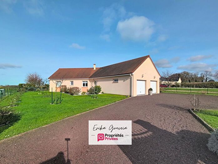 Maison 5 pièces à vendre - Étretat