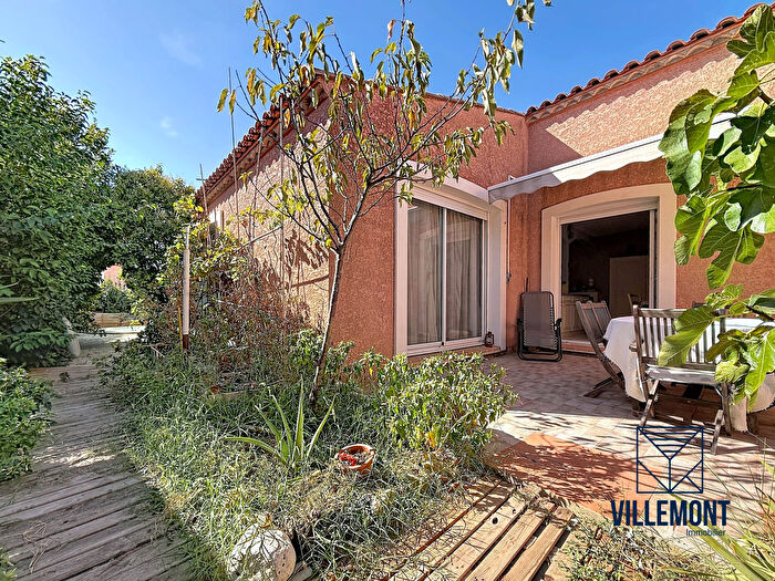 Maison 4 pièces à vendre à Le Grau-du-Roi, Espiguette, Elysée, Bon Séjour, Soleil, Marine, Salonique