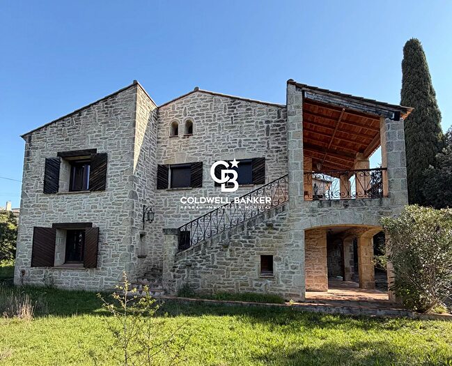 Maison à vendre - Le Crès - 7 pièces - 5 chambres