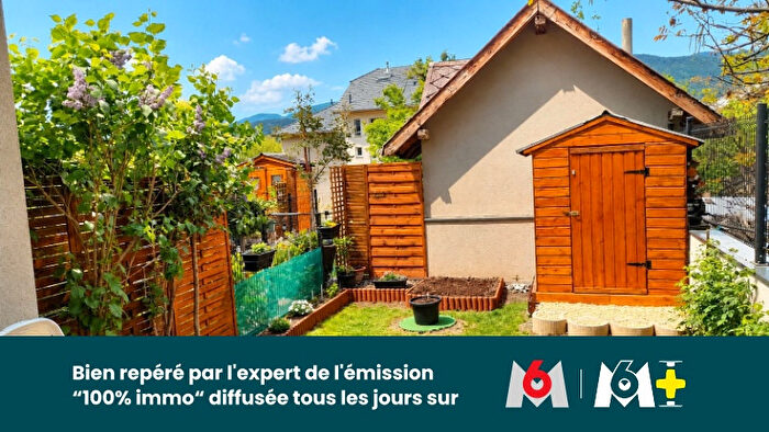Chorges : Appartement 3 pièces à vendre