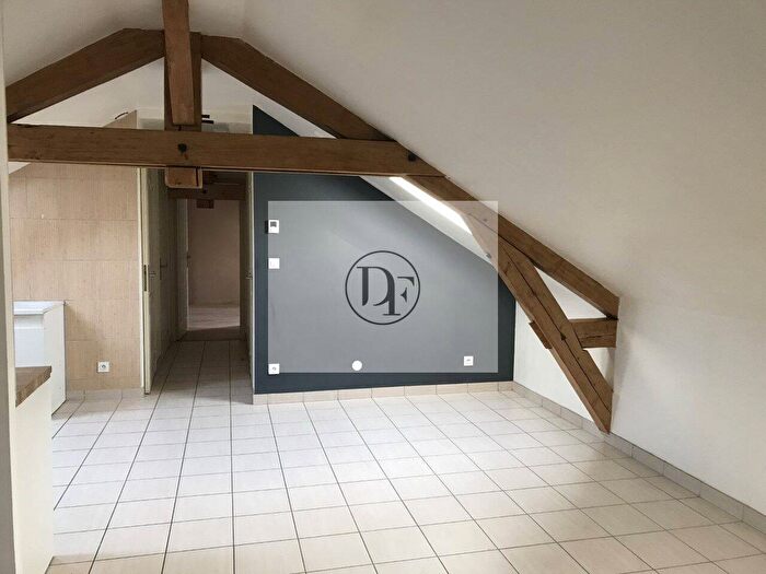Appartement 3 pièces à Pithiviers, à louer