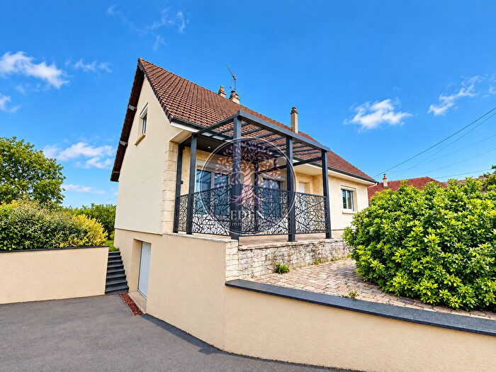 Maison 6 pièces à vendre - Vernouillet