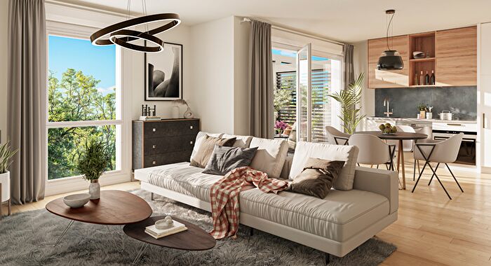 Maison à vendre - Toulouse - 2 pièces