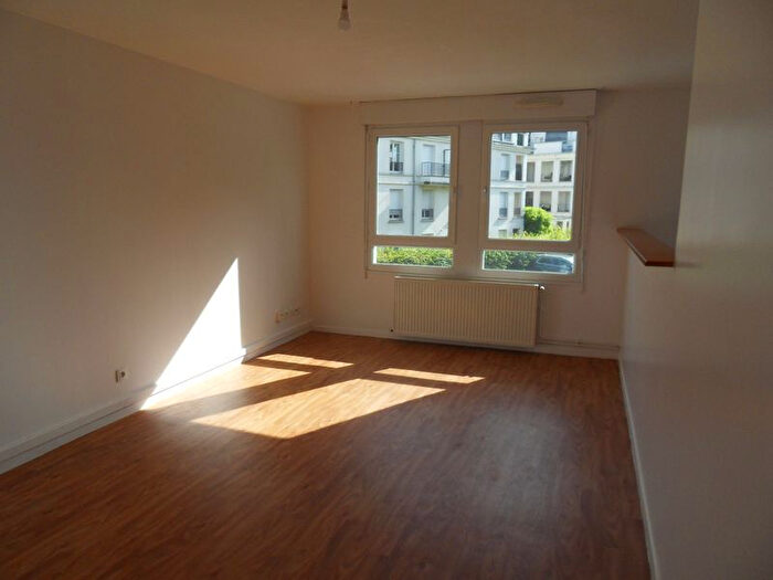 Appartement à vendre - Compiègne, Bellicart - 4 pièces - 3 chambres