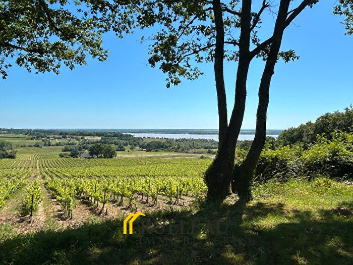 Plassac : Maison 6 pièces à vendre