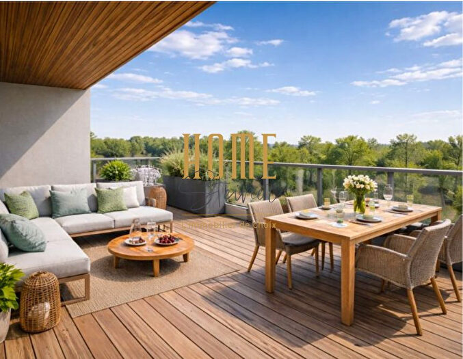 Maison 4 pièces à vendre à Haguenau