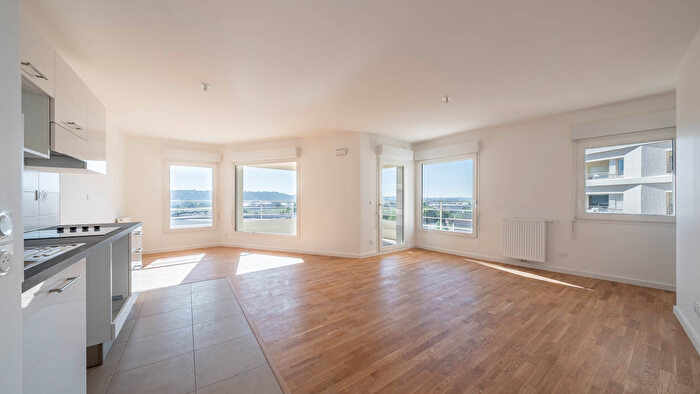 Bordeaux, La Bastide - Appartement 5 pièces à louer