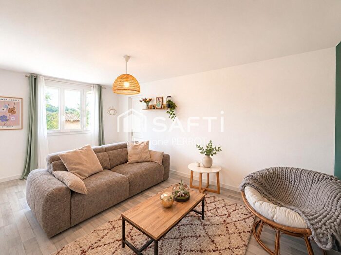 Appartement 4 pièces à Martigues, Lavera, à vendre