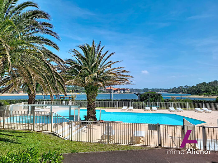 Appartement 4 pièces à vendre - Vieux-Boucau-les-Bains