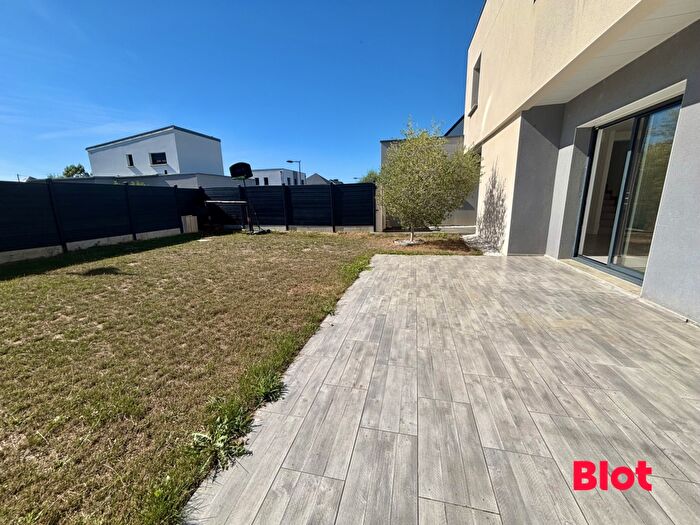 Maison 5 pièces à vendre à Domloup