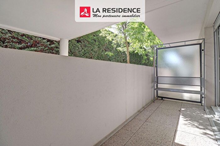 Appartement 2 pièces à vendre - Carrières-sous-Poissy, Bords de Seine, Ile de la Dérivation