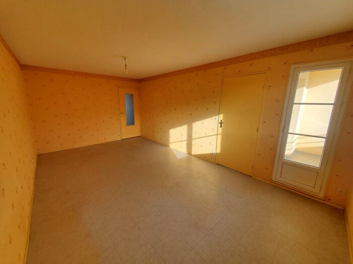 Appartement à vendre - Saint-Herblain, Nord - 3 pièces - 2 chambres