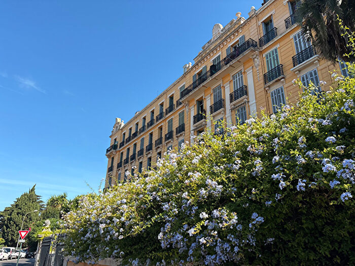 Hyères : Appartement 1 pièce à vendre