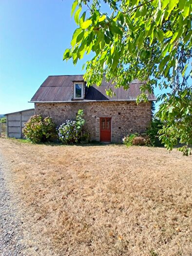 Saint-Charles-de-Percy : Maison 3 pièces à vendre