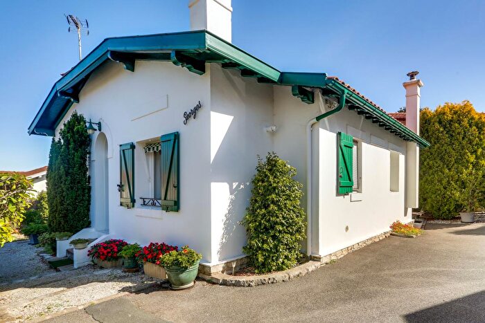 Maison 3 pièces à vendre - BayonneBayonaBaiona, Mousserolles