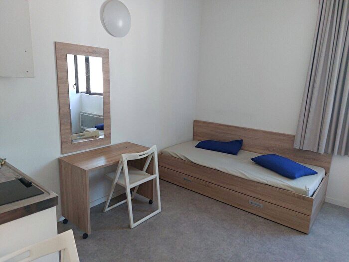 Saint Clair- Quais du Rhône, Caluire-et-Cuire - Appartement 1 pièce à louer