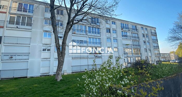 Appartement à vendre - Beauvais, Argentine - 3 pièces - 2 chambres