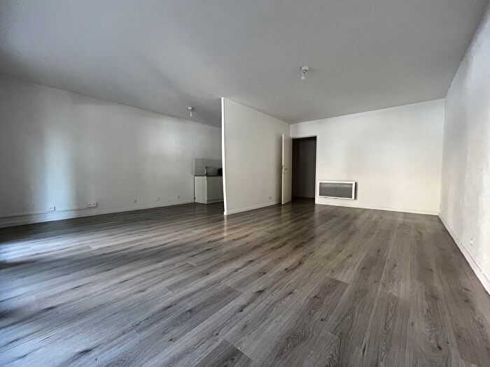 Appartement à vendre - Ajaccio, Les Salines, Candia - 4 pièces - 3 chambres