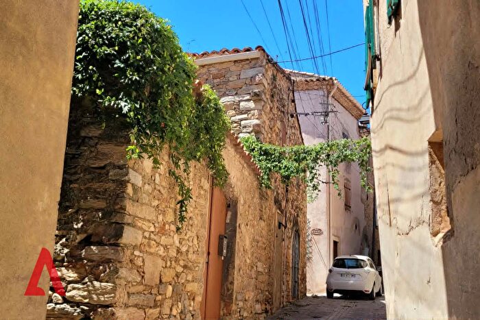 Maison 5 pièces à vendre à Faugères