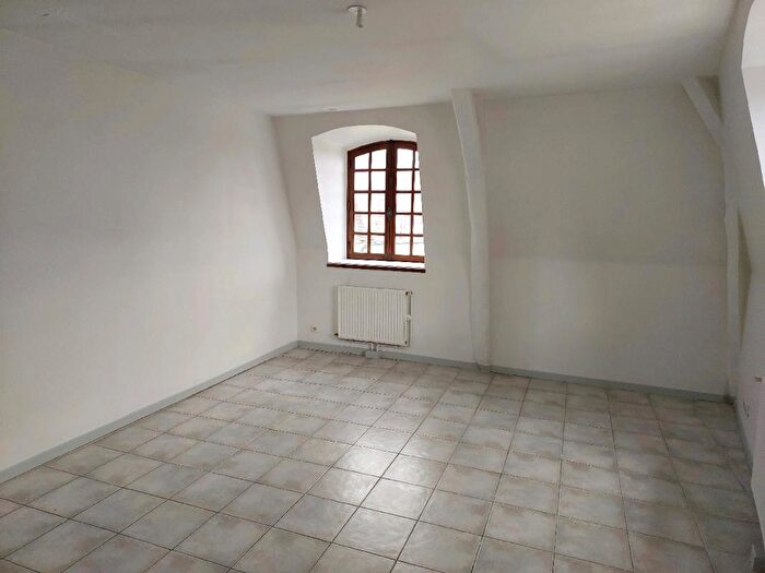 Appartement 3 pièces à louer - Mantes-la-Jolie, Centre-ville