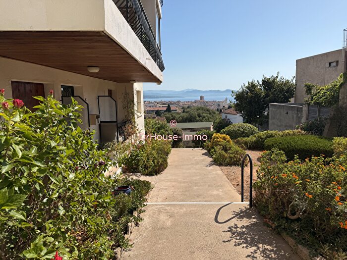 Appartement 3 pièces à La Ciotat, Mugel, La Garde, Sainte-Croix, à louer