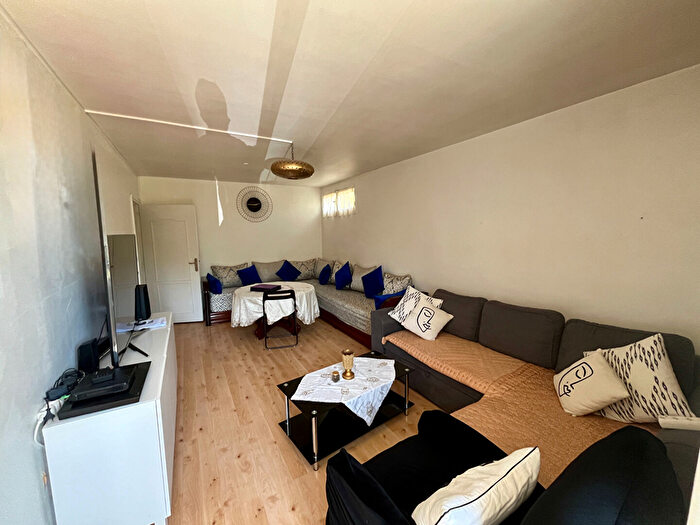 Appartement à vendre - Saint-Germain-en-Laye, Pontel, Schnapper, Sous-préfecture - 3 pièces - 2 chambres