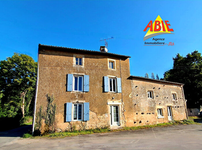 Maison à vendre - La Crèche - 6 pièces - 3 chambres