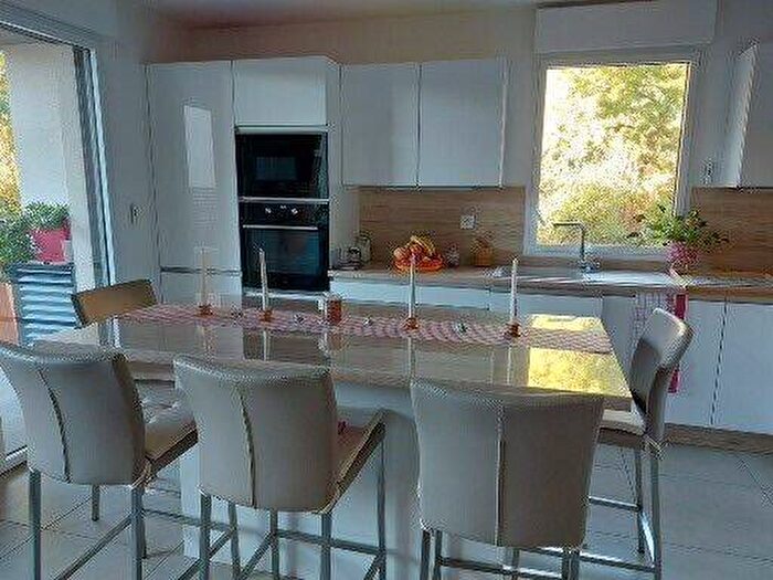 Appartement à louer - Hyères - 1 pièce