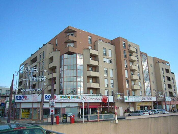 Appartement 1 pièce à louer à Champmaillot, Dijon
