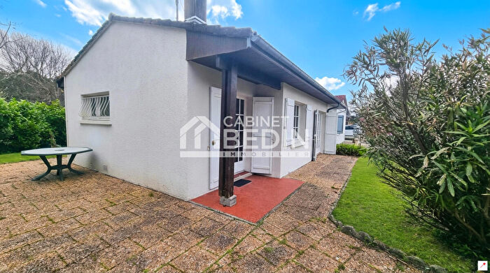 Maison à vendre - Andernos-les-Bains, Mauret, Massurat, Manolo - 3 pièces - 2 chambres