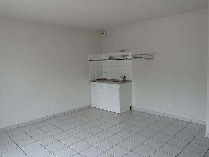 Appartement 1 pièce à Robretières, La Roche-sur-Yon, à louer