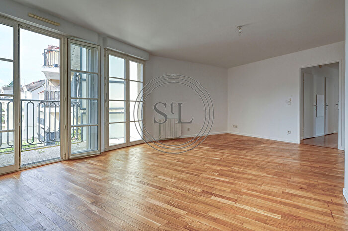Appartement 4 pièces à vendre - Buc