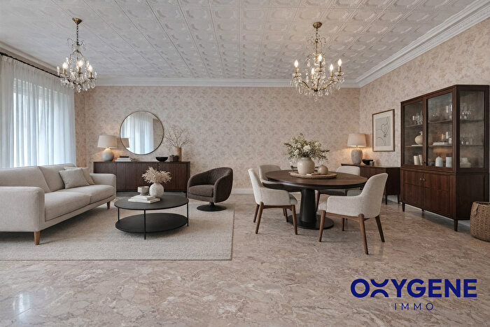 Maison à vendre - Cabestany - 5 pièces - 4 chambres