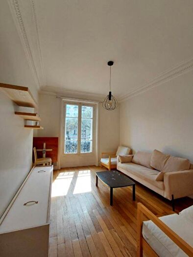 Appartement 3 pièces à louer - Bel-Air Nord, Paris 12ème arrondissement