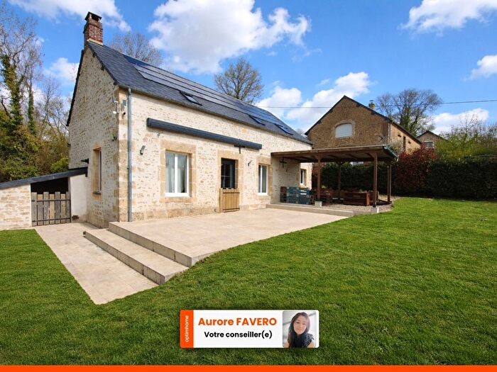 Maison 3 pièces à vendre - Tellières-le-Plessis