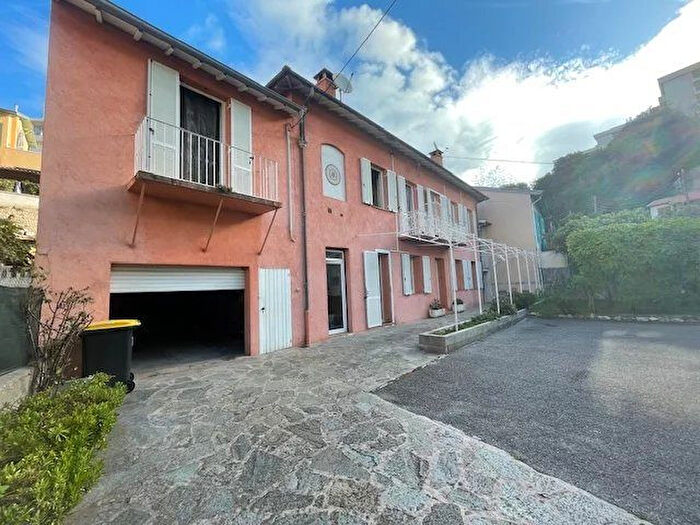 Maison à vendre - Nice, Chambrun