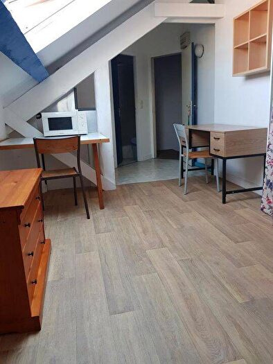 Le Hameau, Pau - Appartement 1 pièce à louer